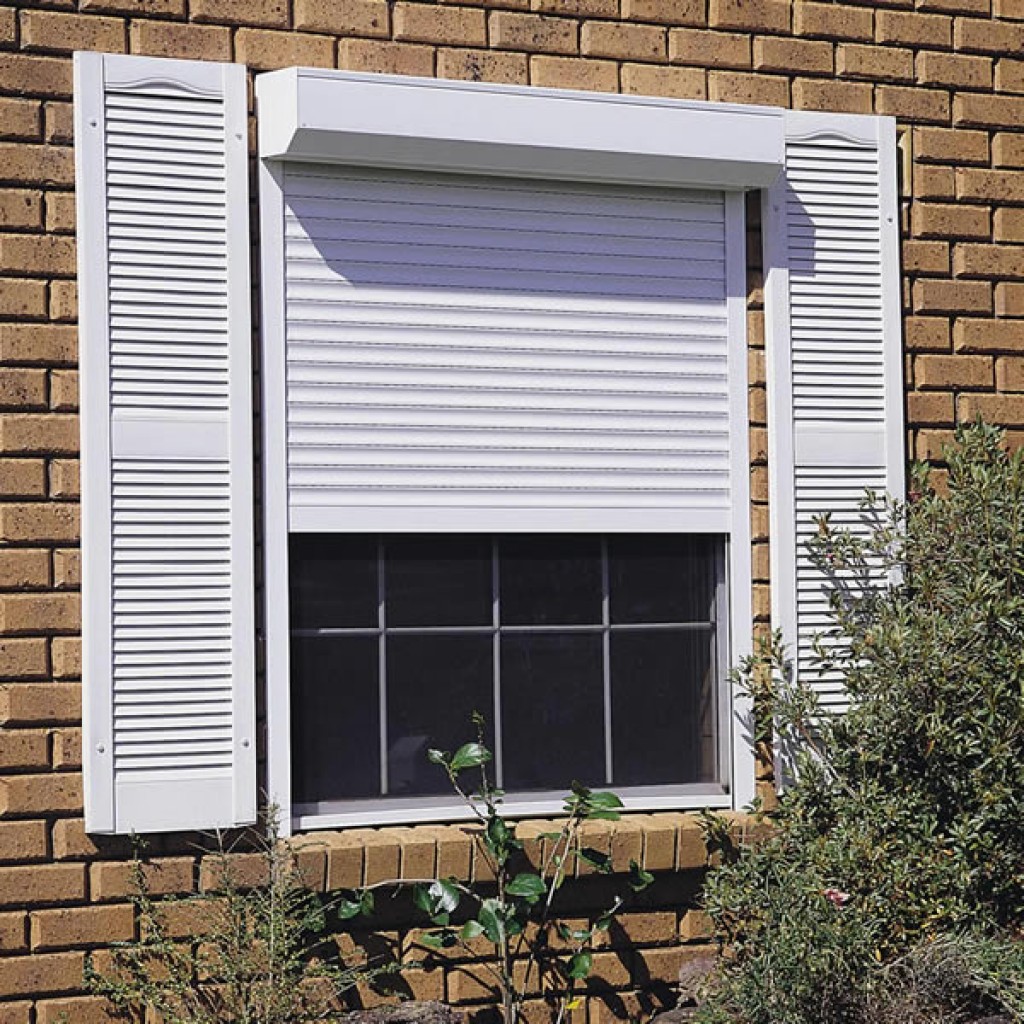 Domestic Aluminium Shutters KSS Thailand domestic-aluminium-shutters-kss-thailand