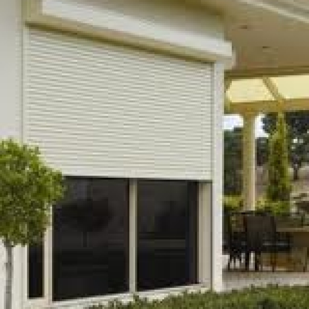 KSS Thailand - Domestic Roller Shutters - KSS Thailand