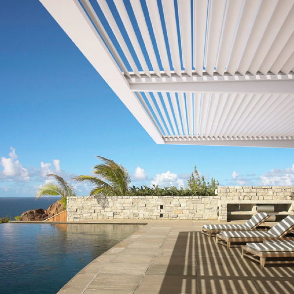 Horizontal Shutters 2 - KSS Thailand