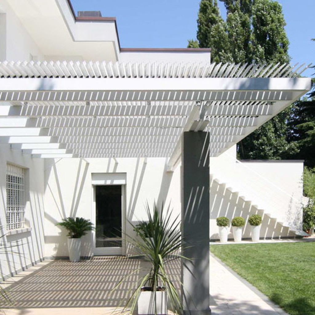 Horizontal Shutters 5 - KSS Thailand