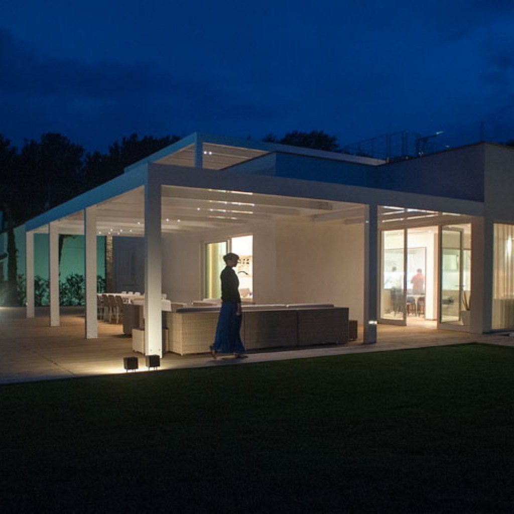 Horizontal Shutters 6 - KSS Thailand