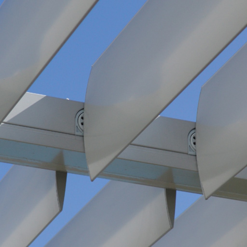 Horizontal Roller Shutters Thailand - KSS Thailand