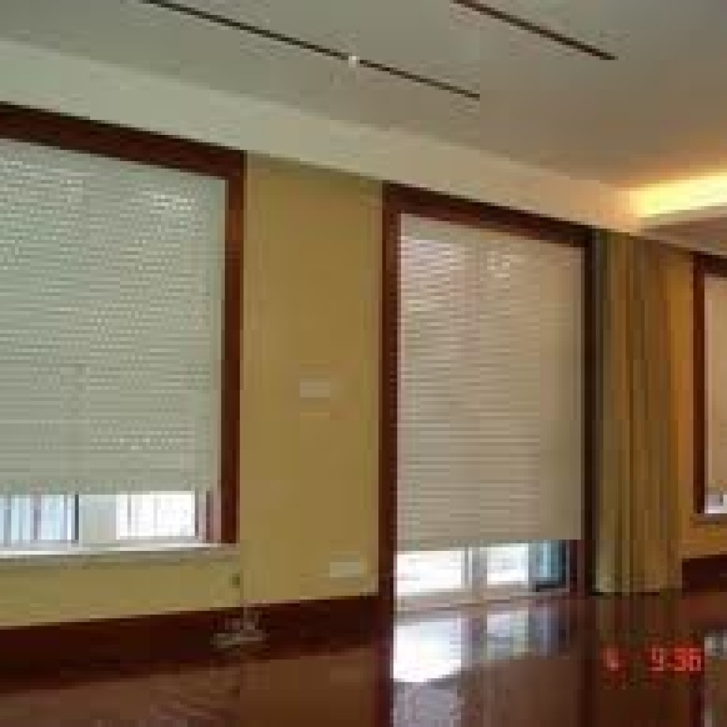 KSS Thailand - Domestic Roller Shutters - KSS Thailand