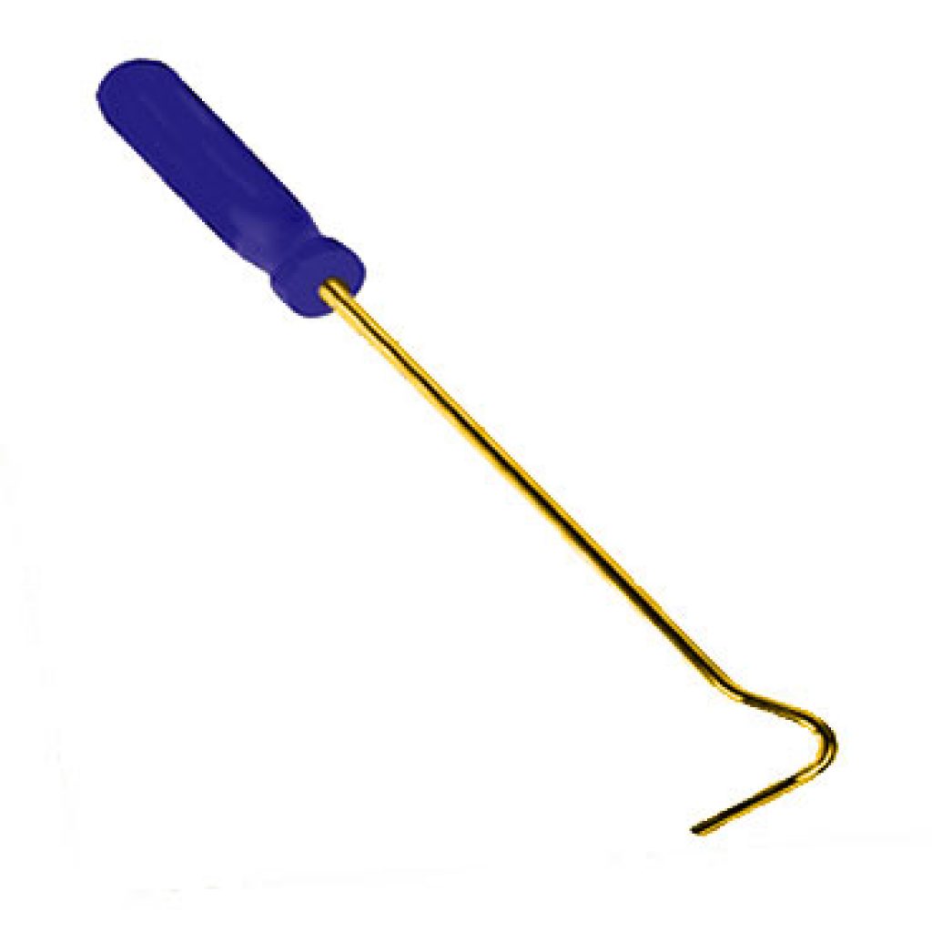 POLE HOOK - Long Reach Roller Shutter Pole Hook - KSS Thailand