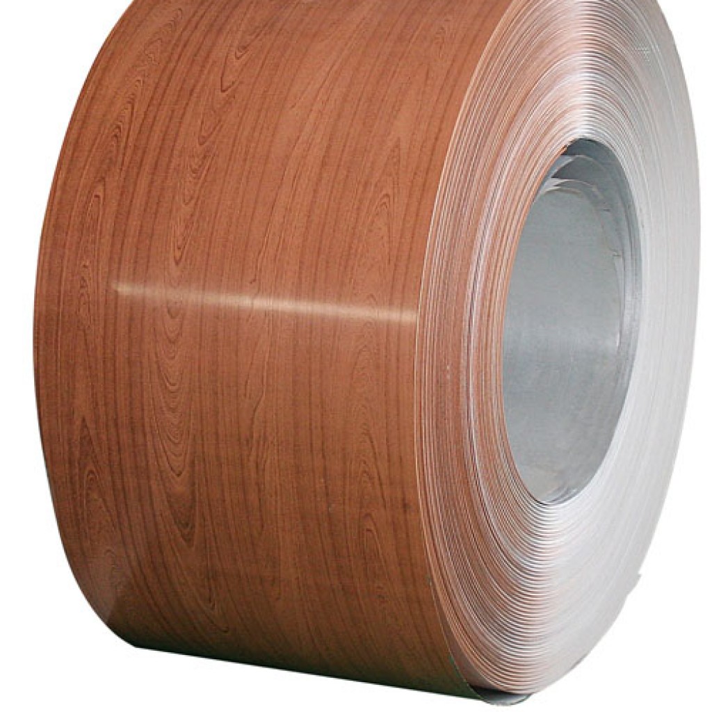 PPGI Pattern 9 - KSS Thailand