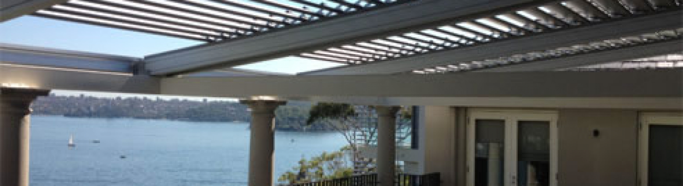Horizontal Roller Shutters Thailand - KSS Thailand